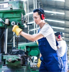 History of Redstone Manufacturing | Redstone Manufacturing®
